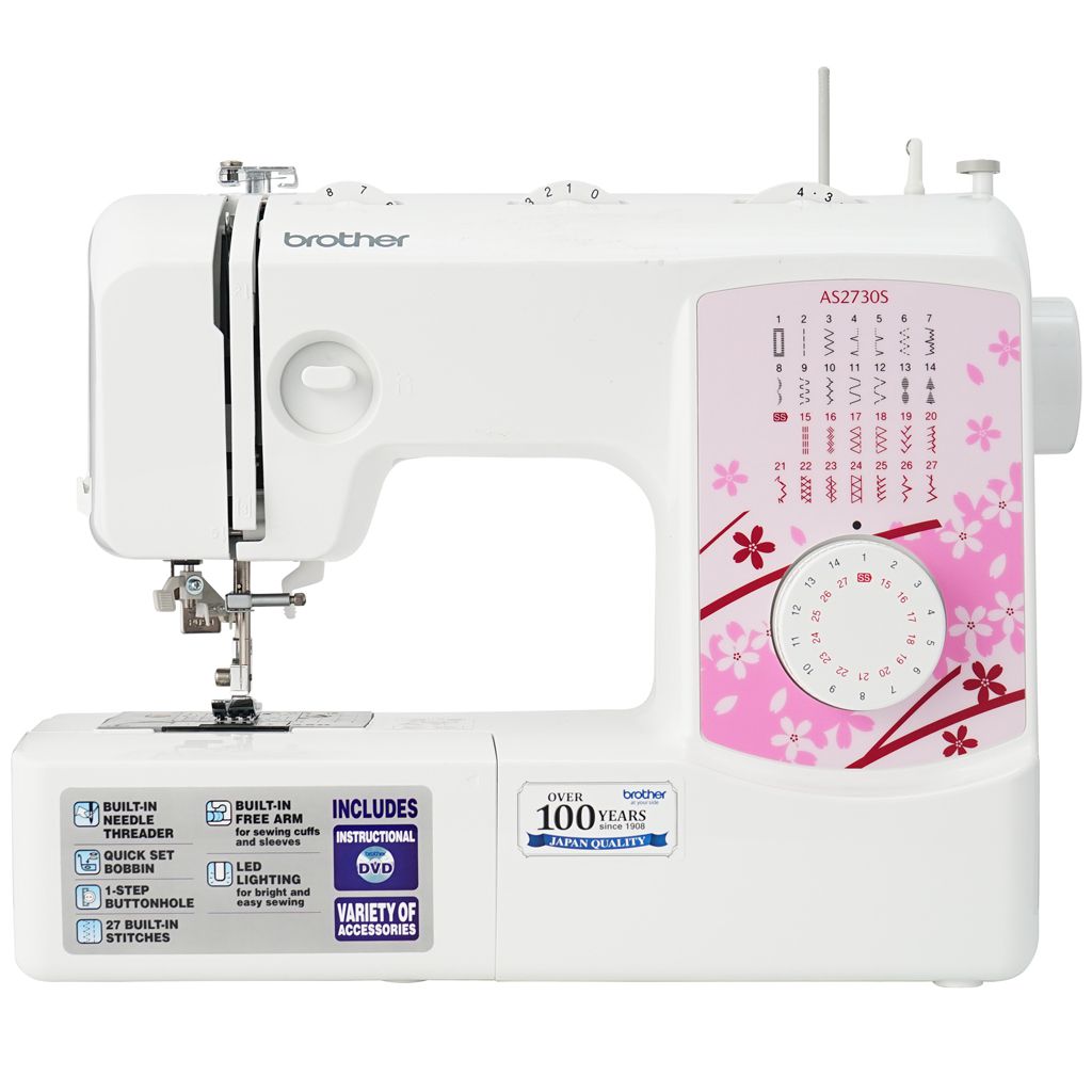 Máy May Brother Chính hãng | Mua online giảm thêm 500K